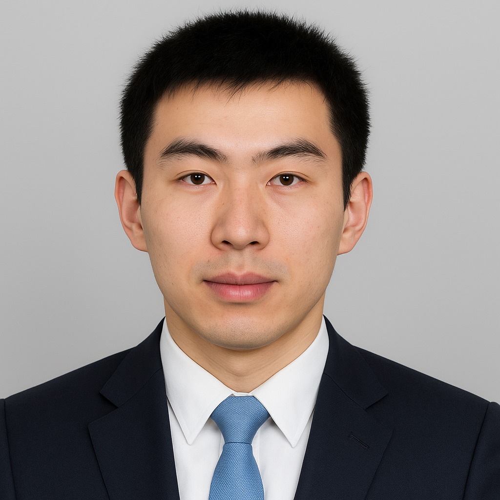 William Lu | Portfolio